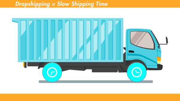 Top 10 Reasons Why Dropshipping Businesses Fail [Major Issues]