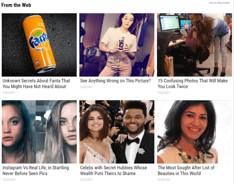 What is Native Advertising and How to Do It Correctly