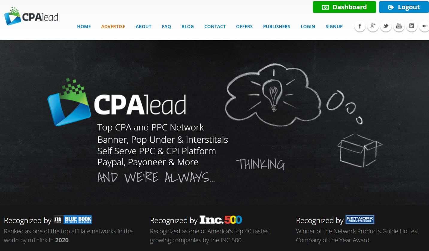 21 Best CPA Networks in 2024 (Including Beginner Options)