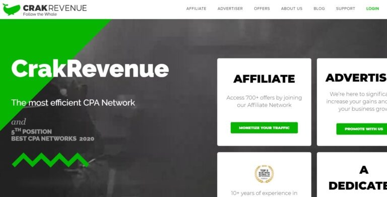 21 Best CPA Networks in 2024 (Including Beginner Options)