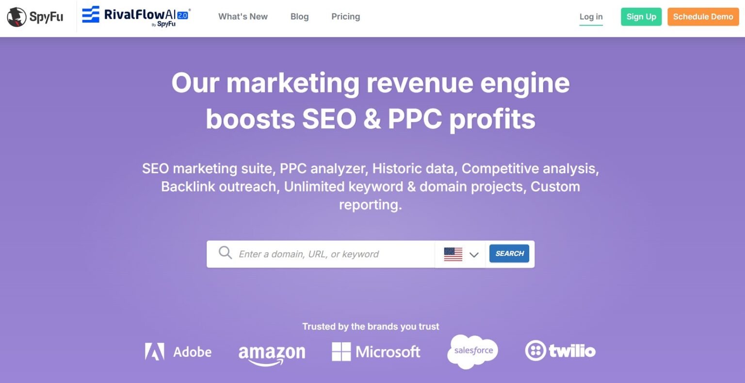 Top 10 Best Similarweb Alternatives in 2025 (Free & Paid)