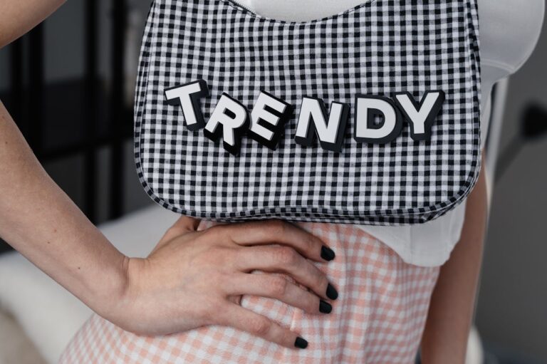 500+ Fashion Usernames For Instagram – NetHustler